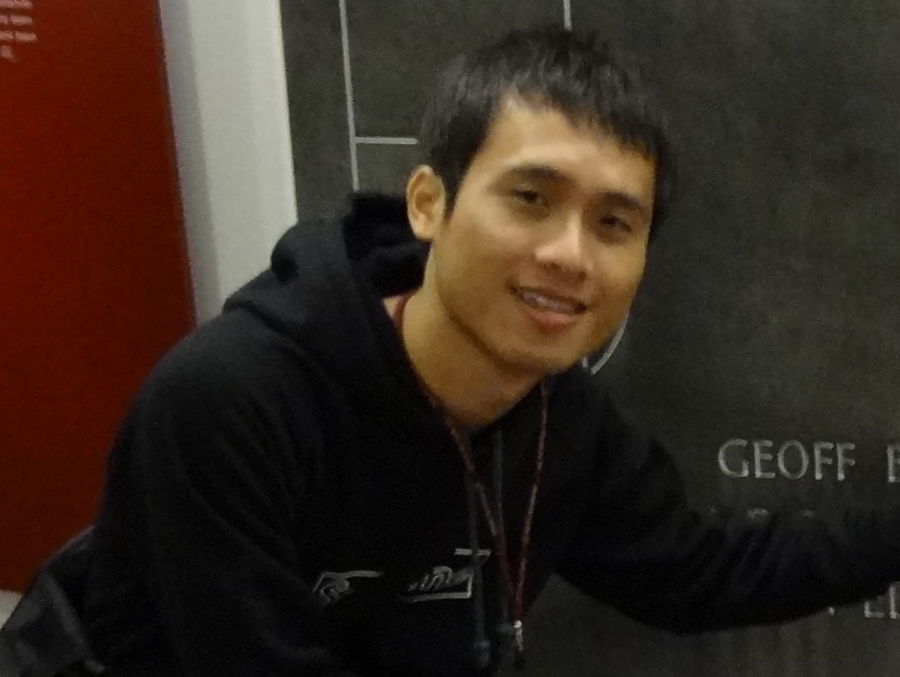 元智大學資訊工程學系