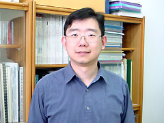 元智大學資訊工程學系