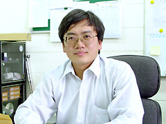 元智大學資訊工程學系