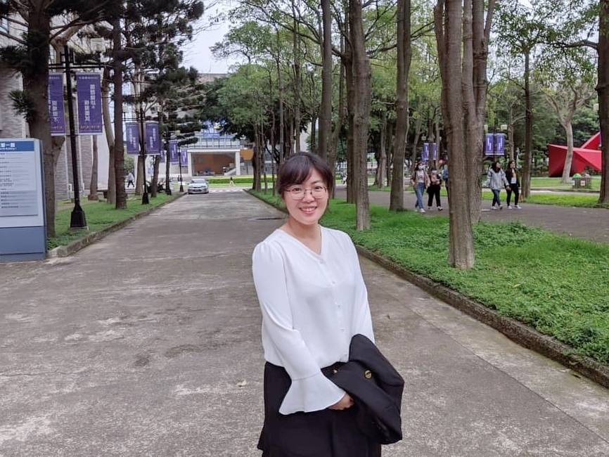 元智大學資訊工程學系