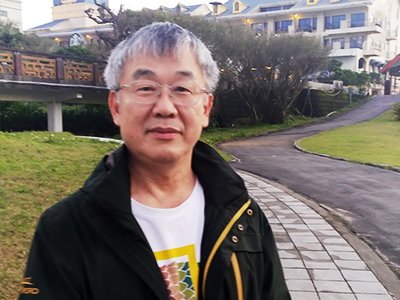 元智大學資訊工程學系