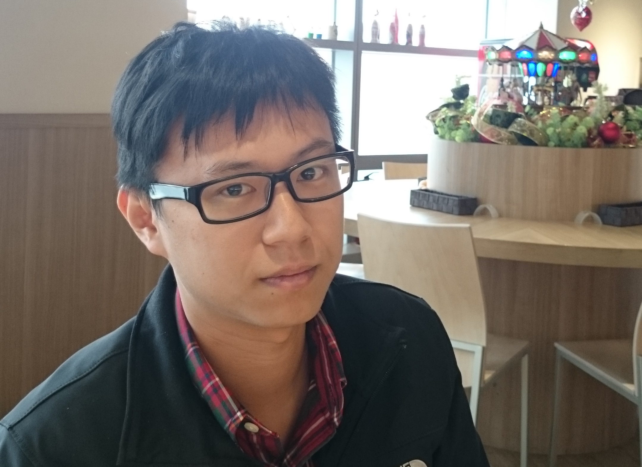 元智大學資訊工程學系