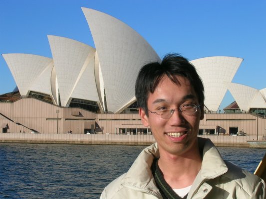 元智大學資訊工程學系